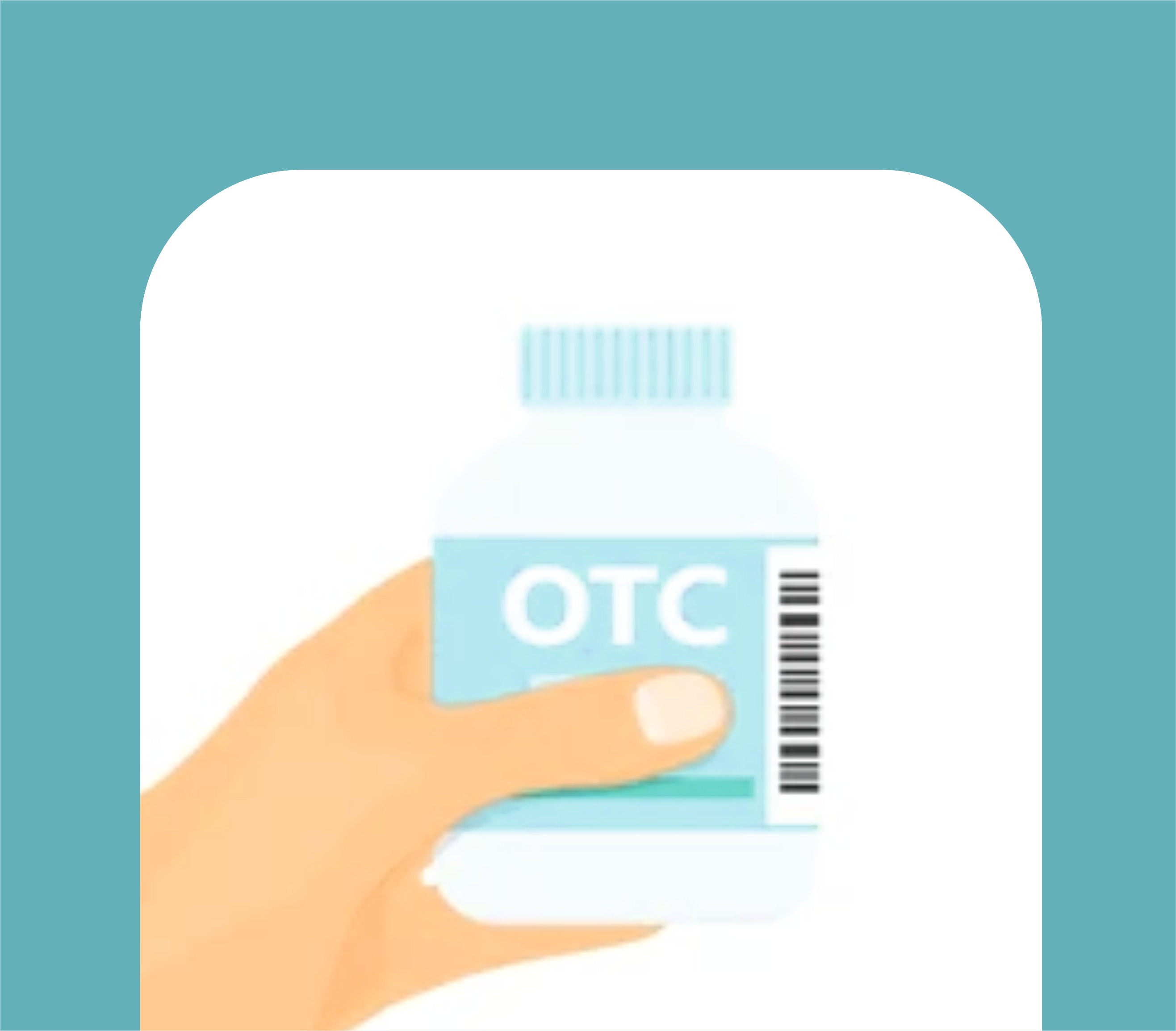 OTC HEALTHCARE PRODUCT – Med50